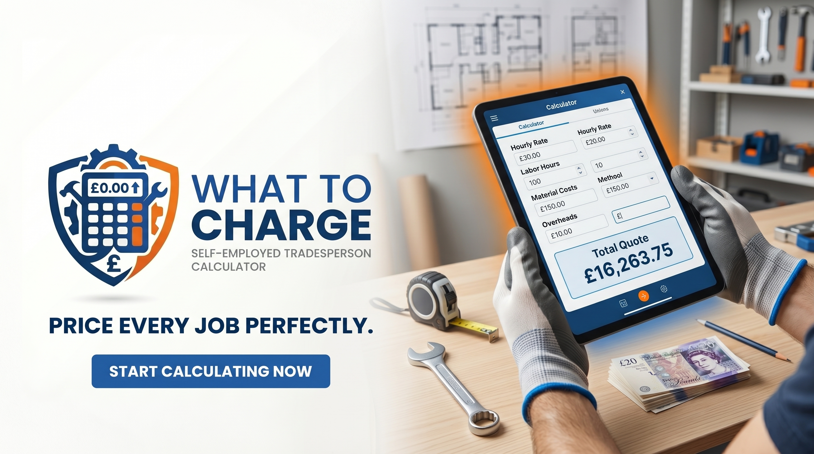 How Much Does a Plumber Charge in London? (2026 Rates) | What to Charge